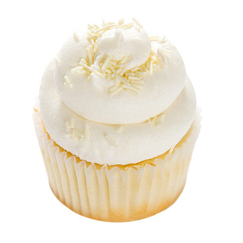 Vanilla Riot | House of Cupcakes